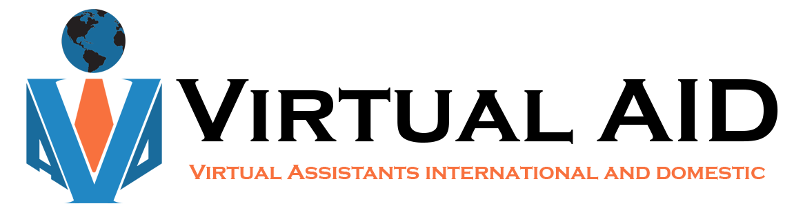 Virtual AID – Virtual Assistants International and Domestic